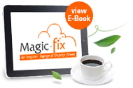 Welcome to Magicfix!